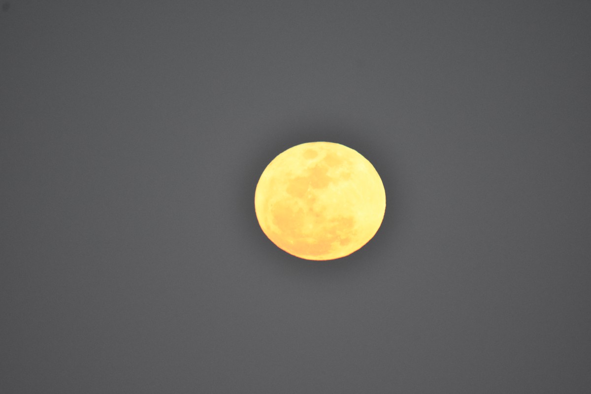 Moon | Moonstone Photography
