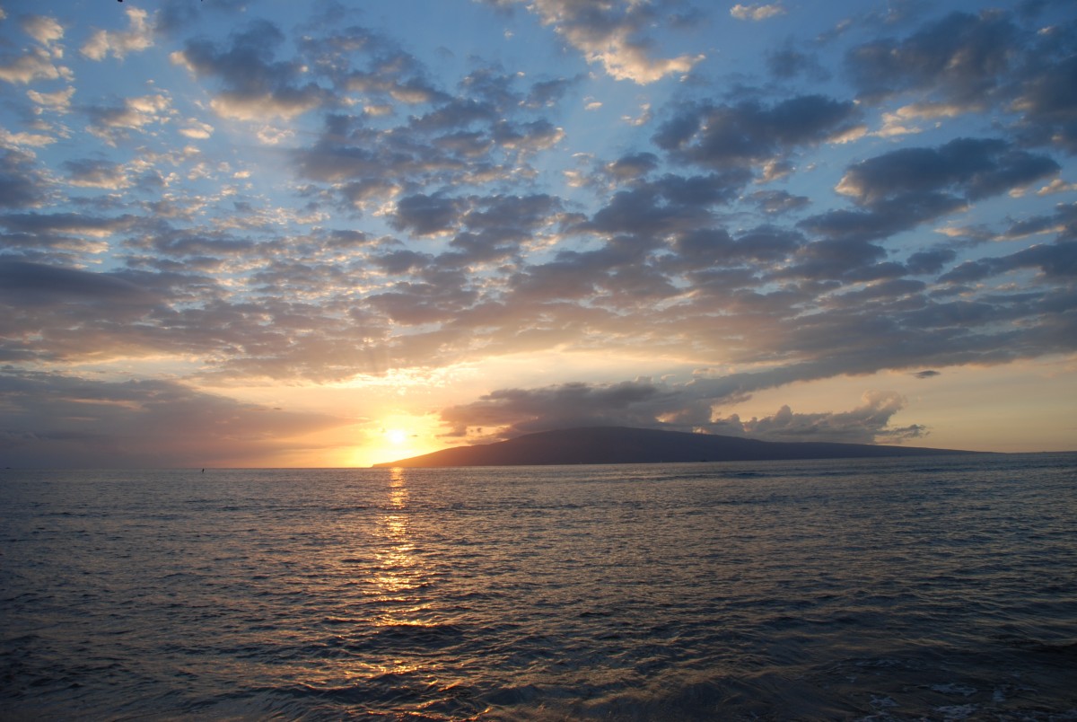 Sunset | Moonstone Photography