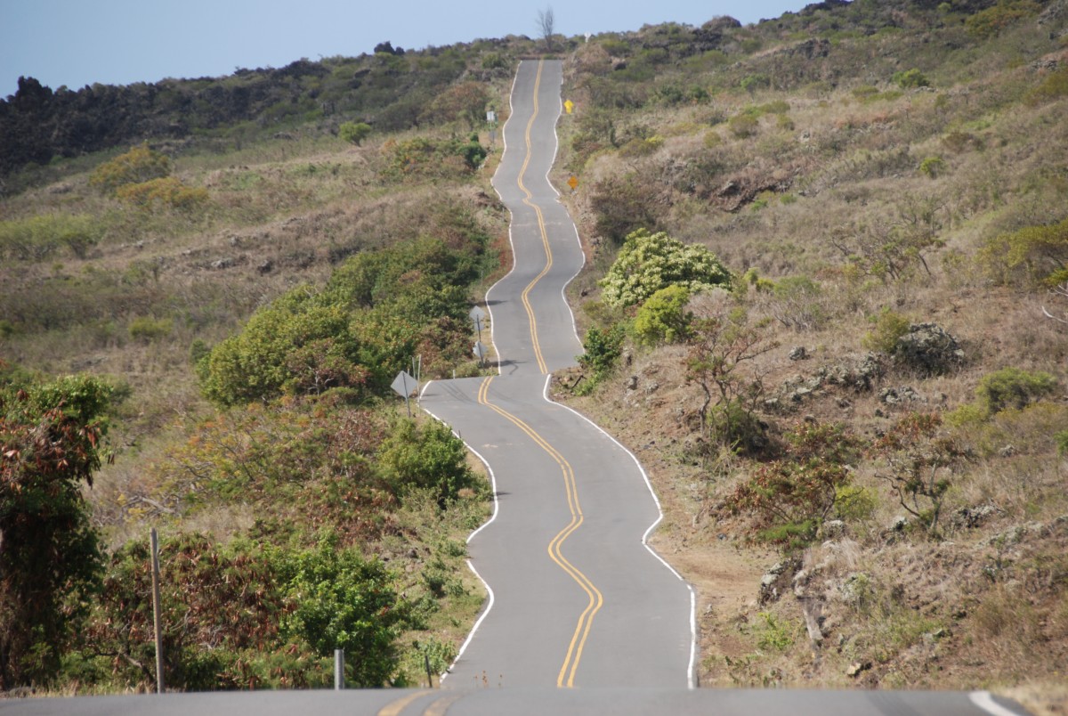 Crooked Road | Moonstone Photography